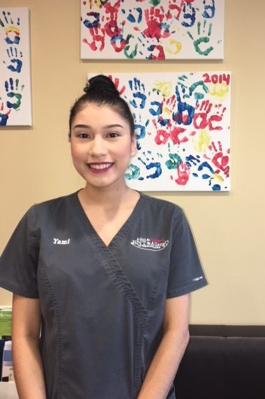 Dr. James H. Liu MD | ENT Physician The Woodlands TX | Spring